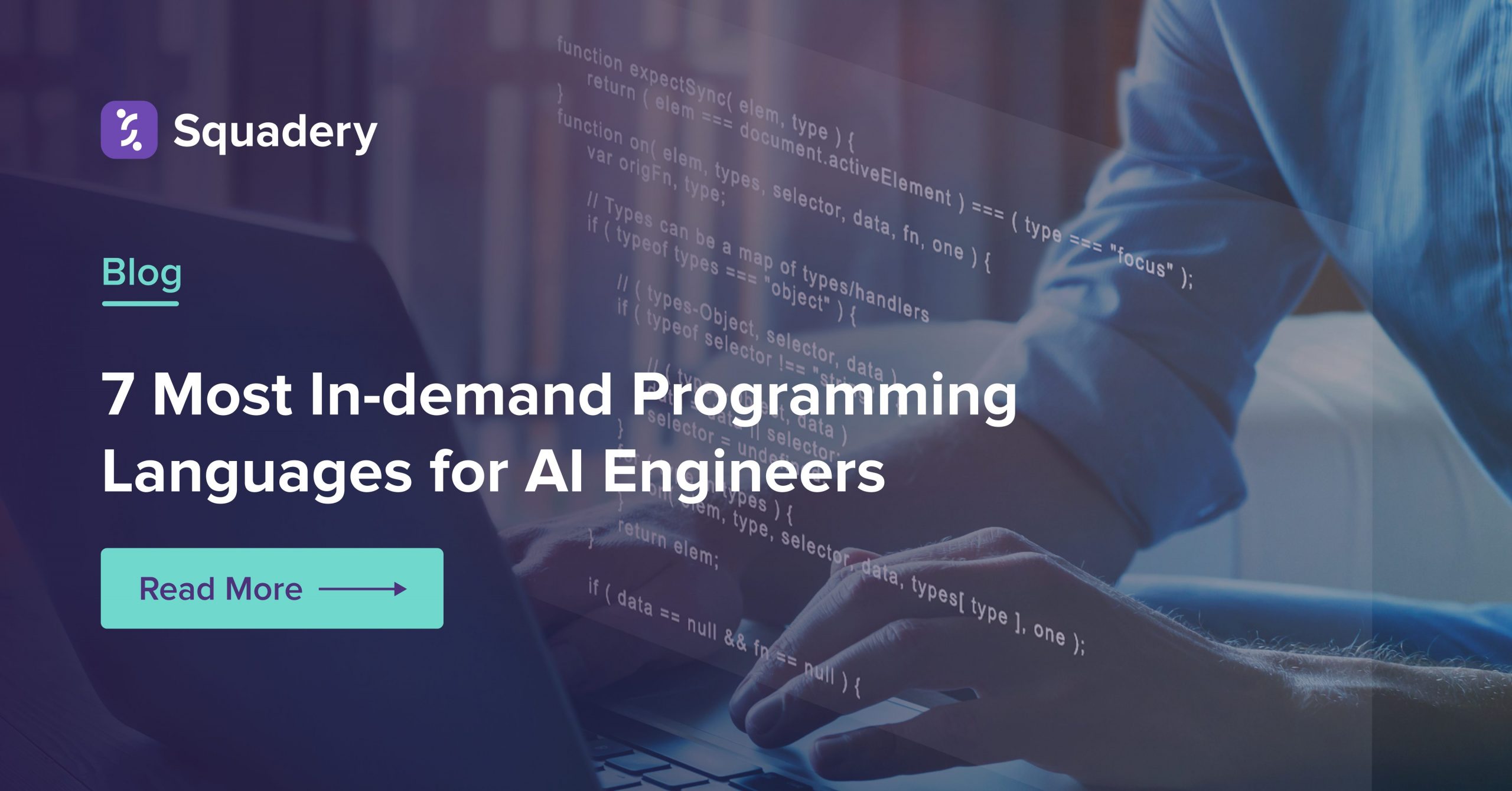 7 Most In demand Programming Languages For AI Engineers Squadery Insights